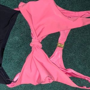 H&M | Swim | One Piece Cut Out Swimsuit | Poshmark
